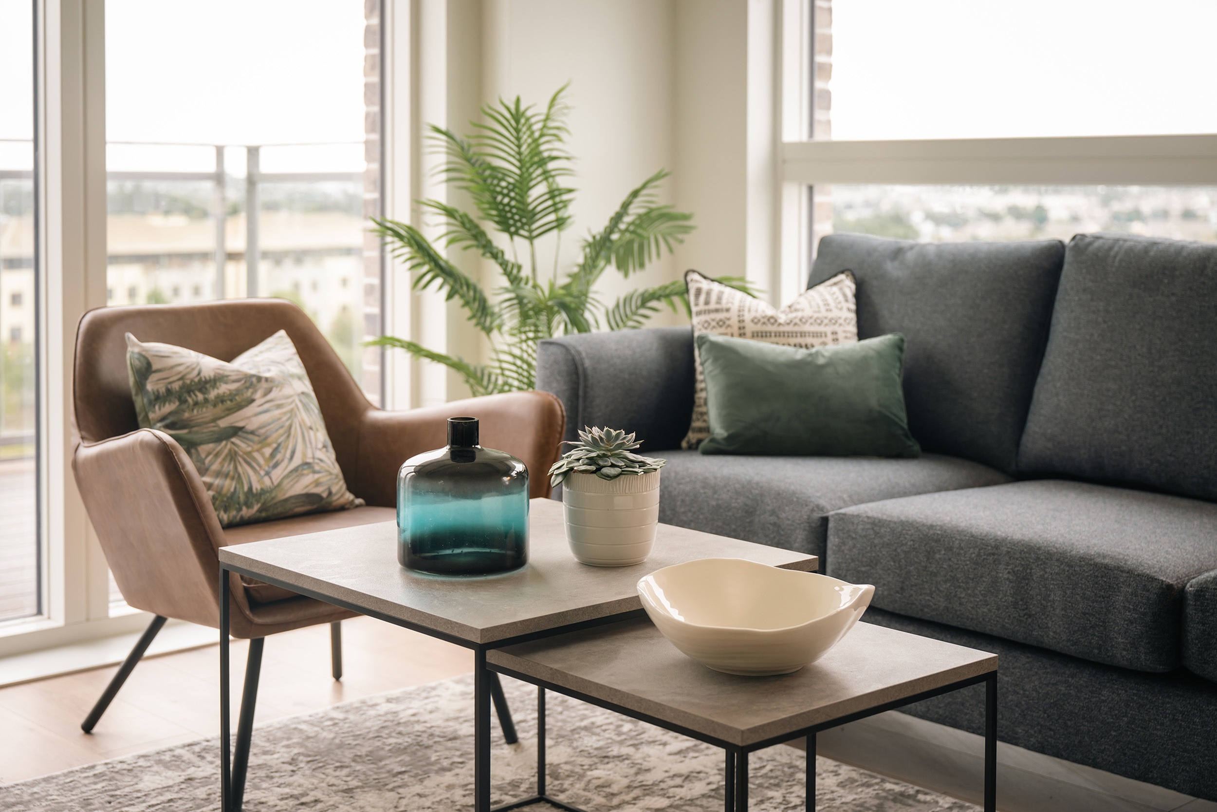 Hali | Rent Hali Apartments Dublin