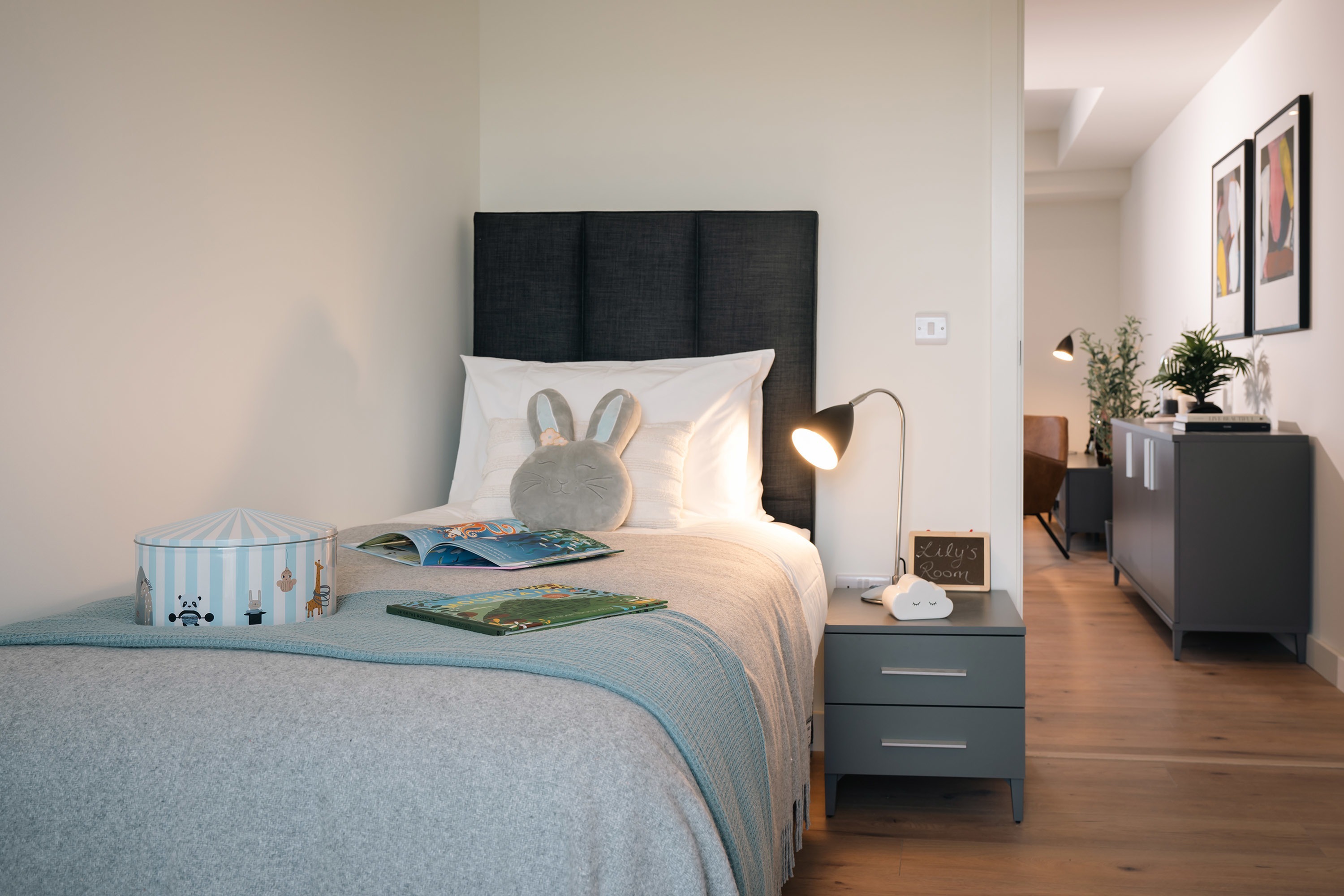 Hali | Rent Hali Apartments Dublin
