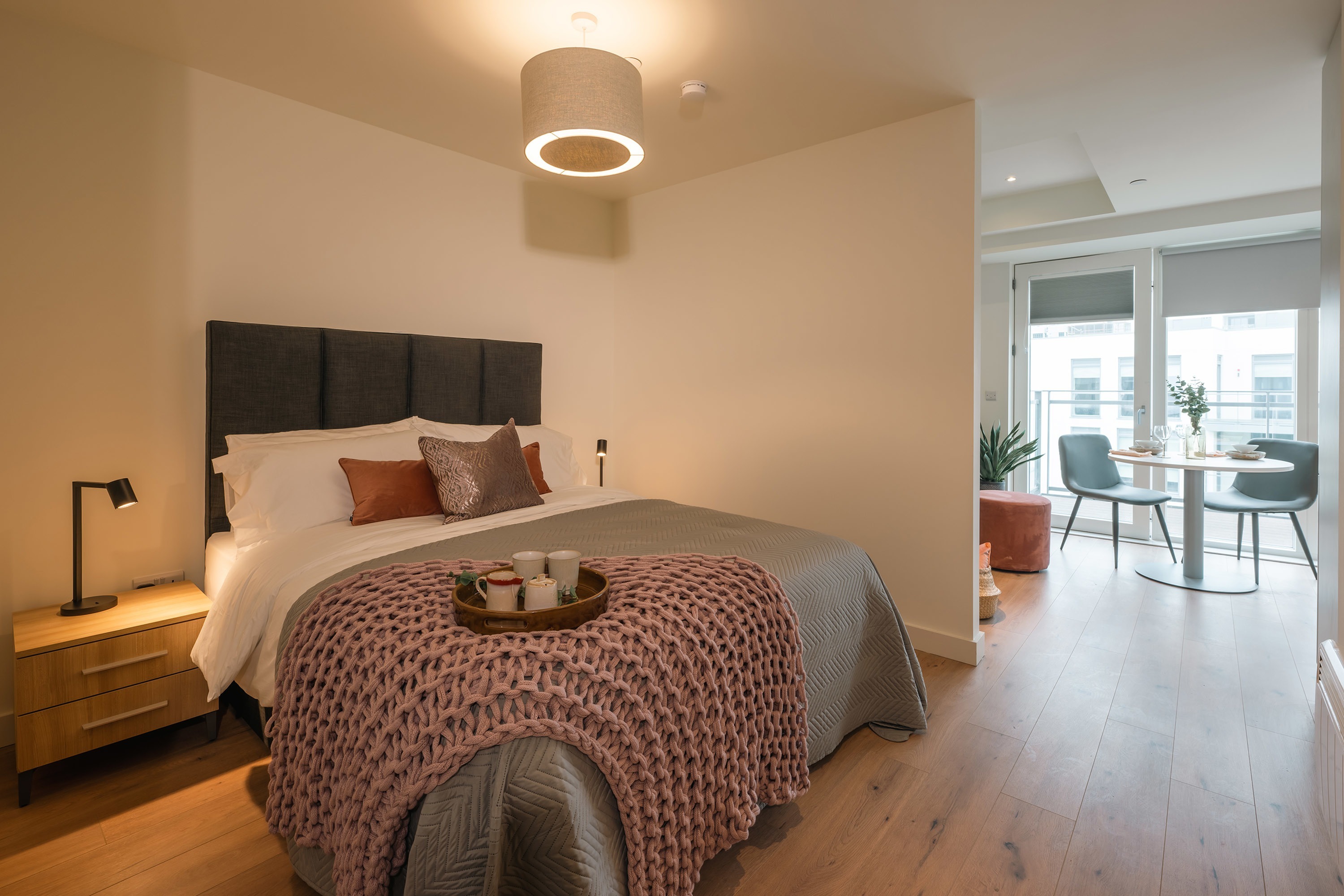 Hali | Rent Hali Apartments Dublin